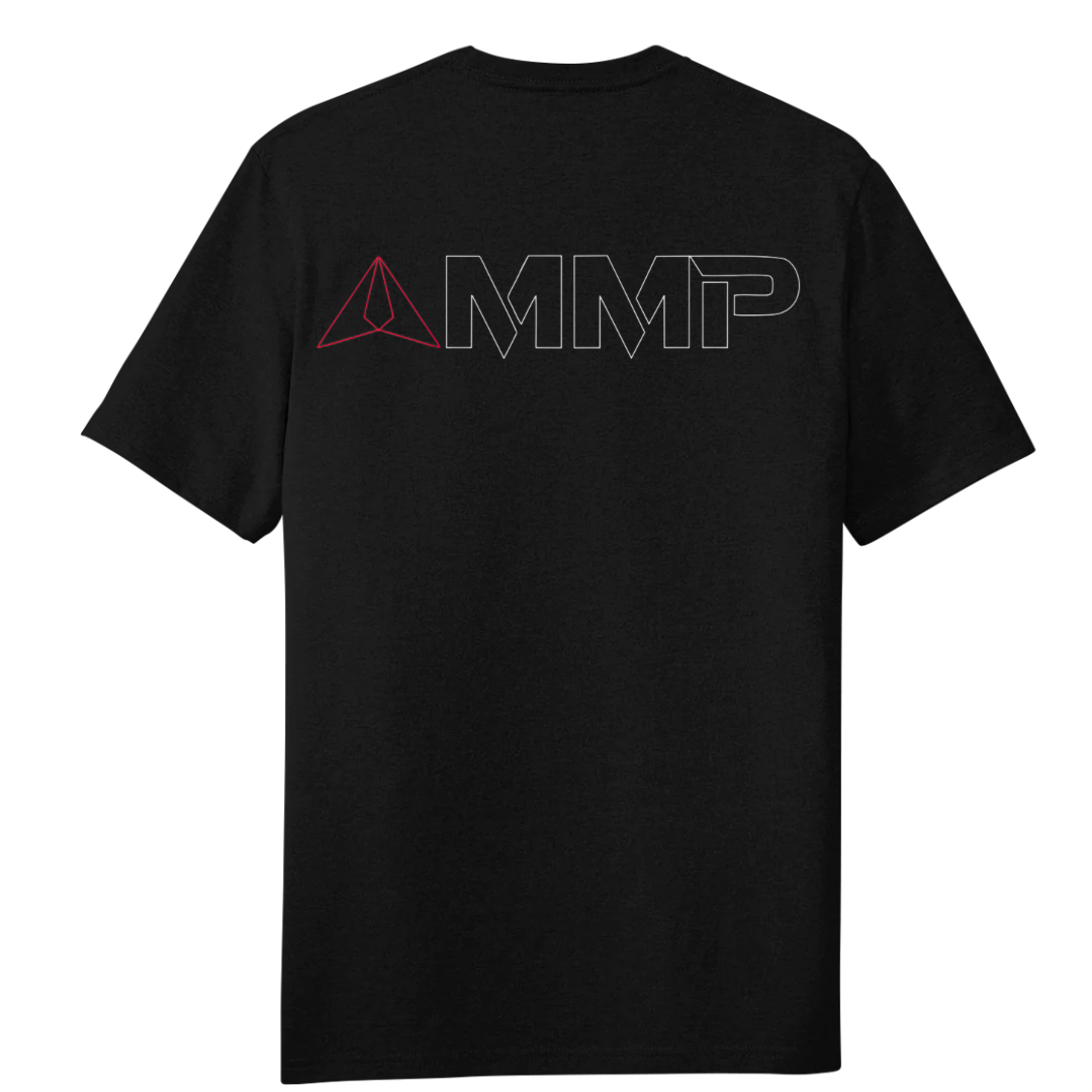 ANTINATTY MYERS – Ammp Labs