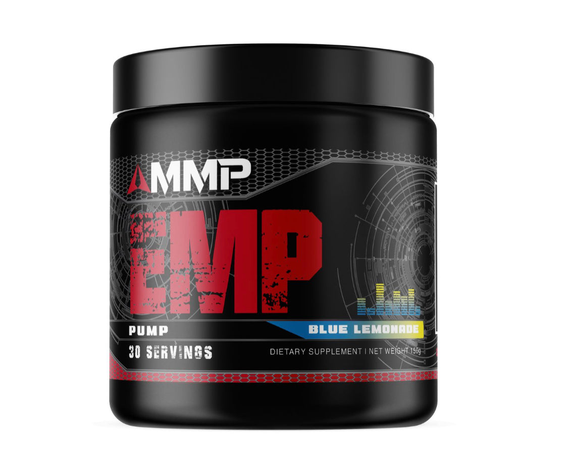 EMP PUMP – Ammp Labs