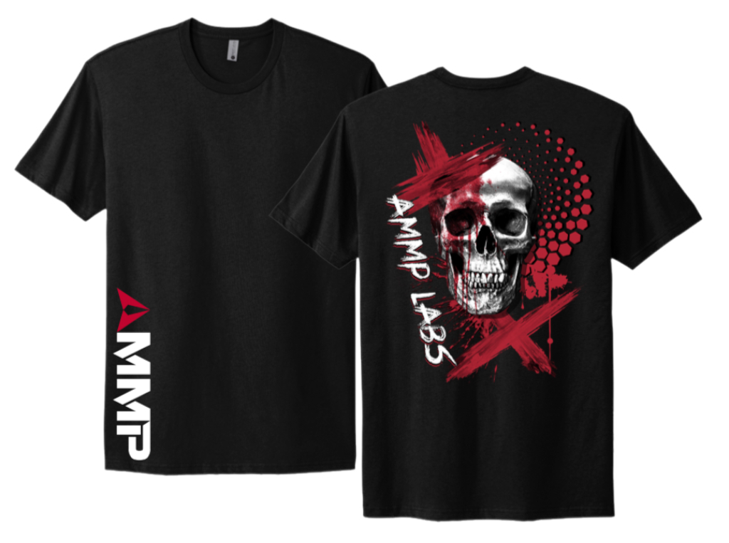 AMMP Labs Skull – Ammp Labs
